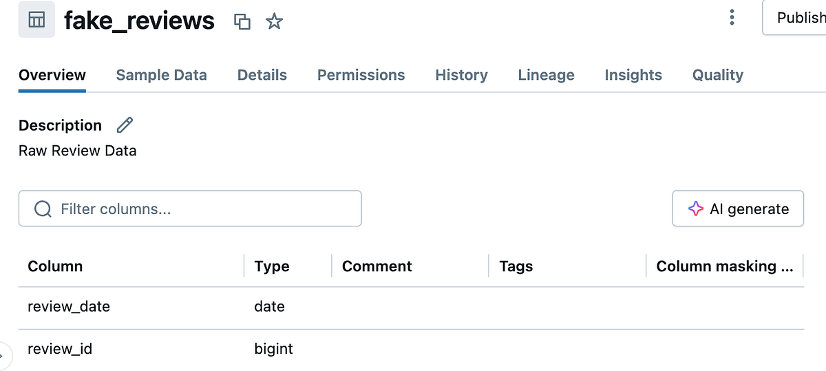 The Best of Databricks, Loaded Straight to your Power BI Models | by Zach Jacobson | Databrick ...