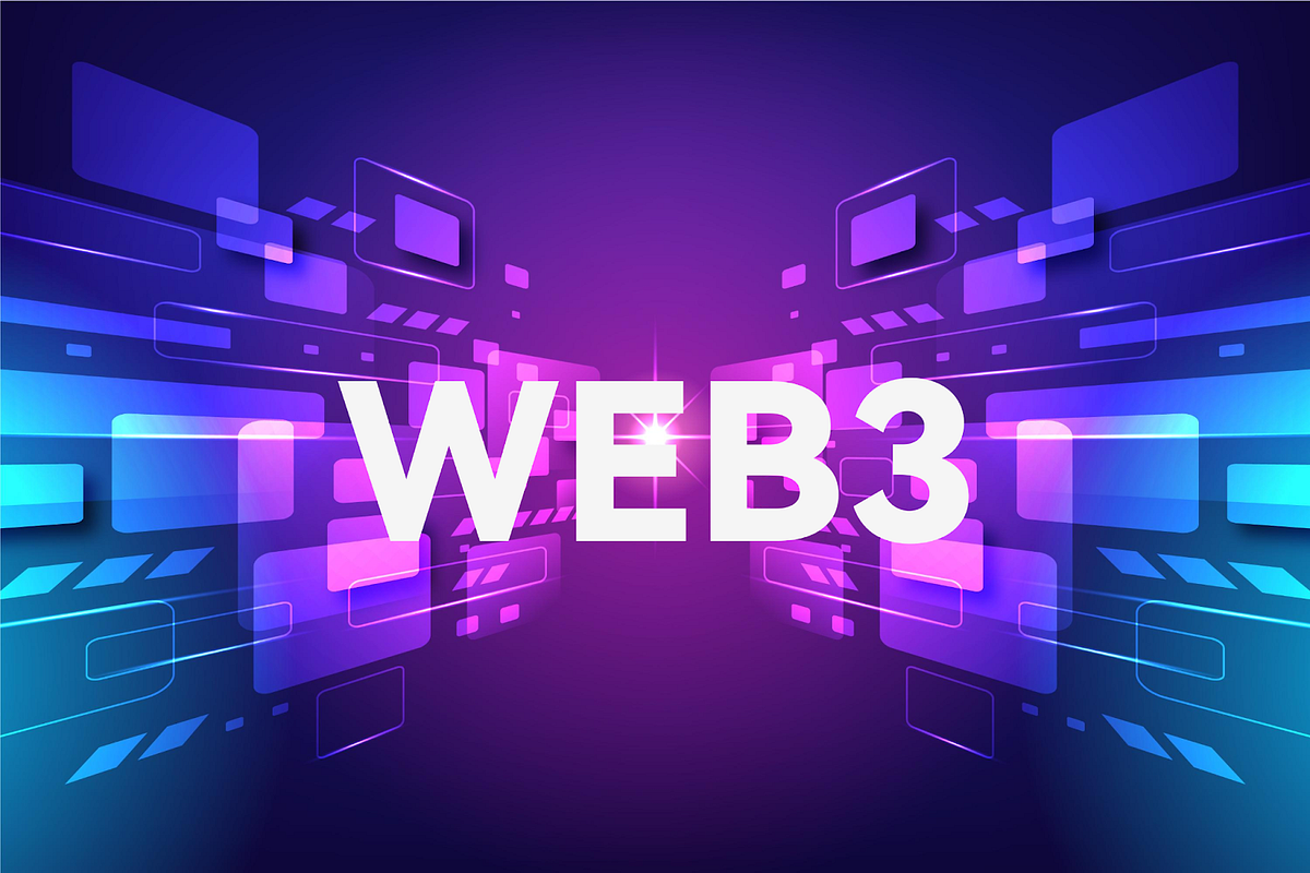 Infraestruturas da Web3. Em 2014, Gavin Wood, cofundador da… | by ...