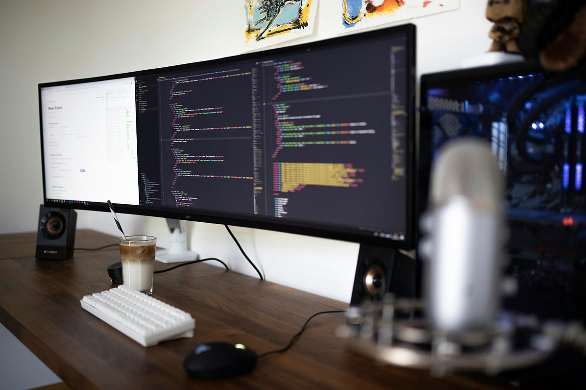 A Practical Guide To Automated Testing With Github Actions Django And Docker By Jonas 3837