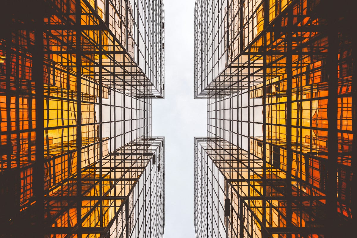 Architects vs Engineers: Understanding the Difference! | by Ahsan ...