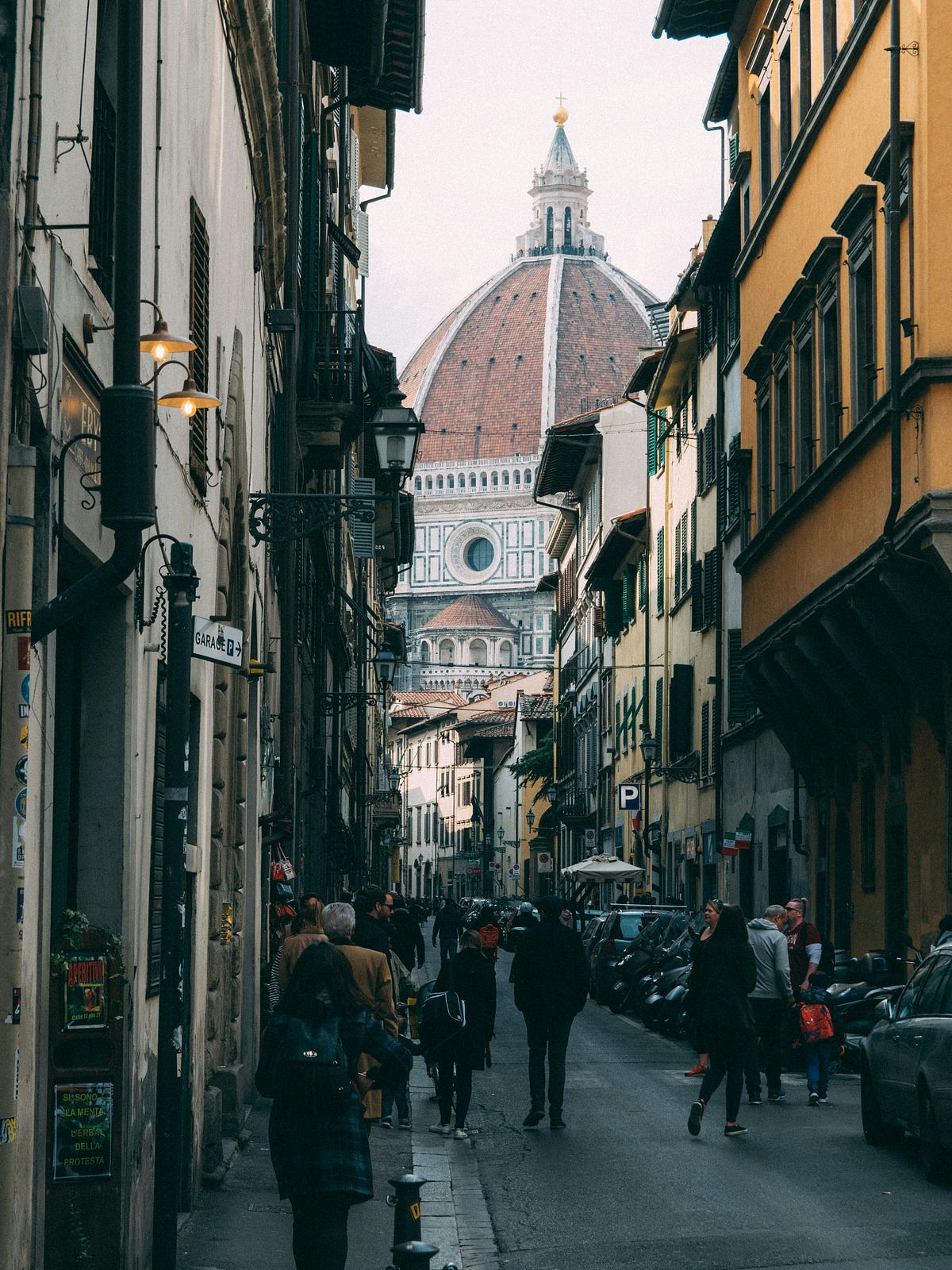 The Word “Sonder”. Its meaning, a poetic example, and a… | by John ...