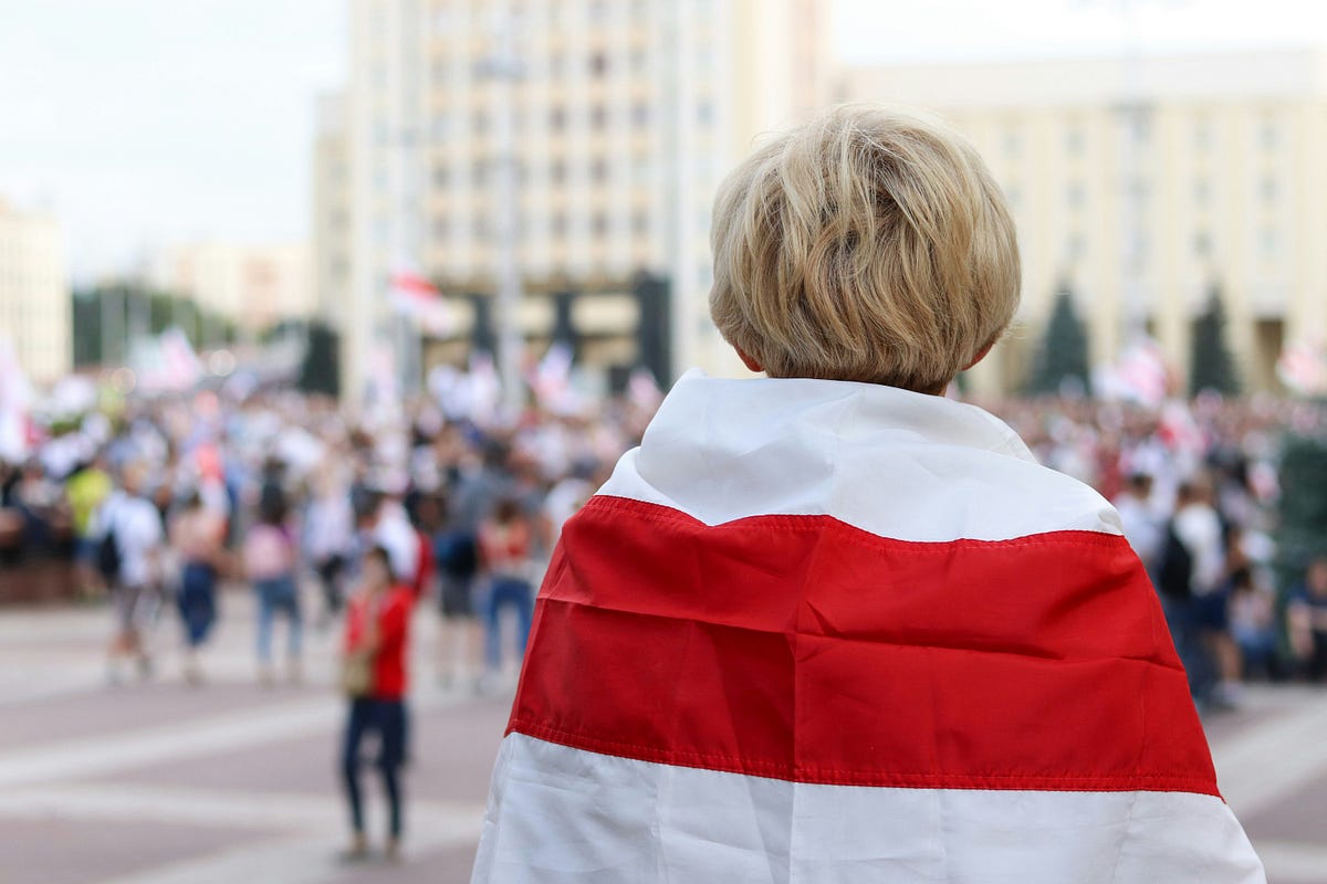 What History Teaches Us About the Rise of Authoritarianism Today | by ...
