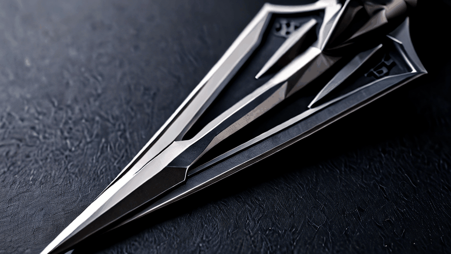 Swat A4 Broadheads | by Martin Jones | Jun, 2024 | Medium