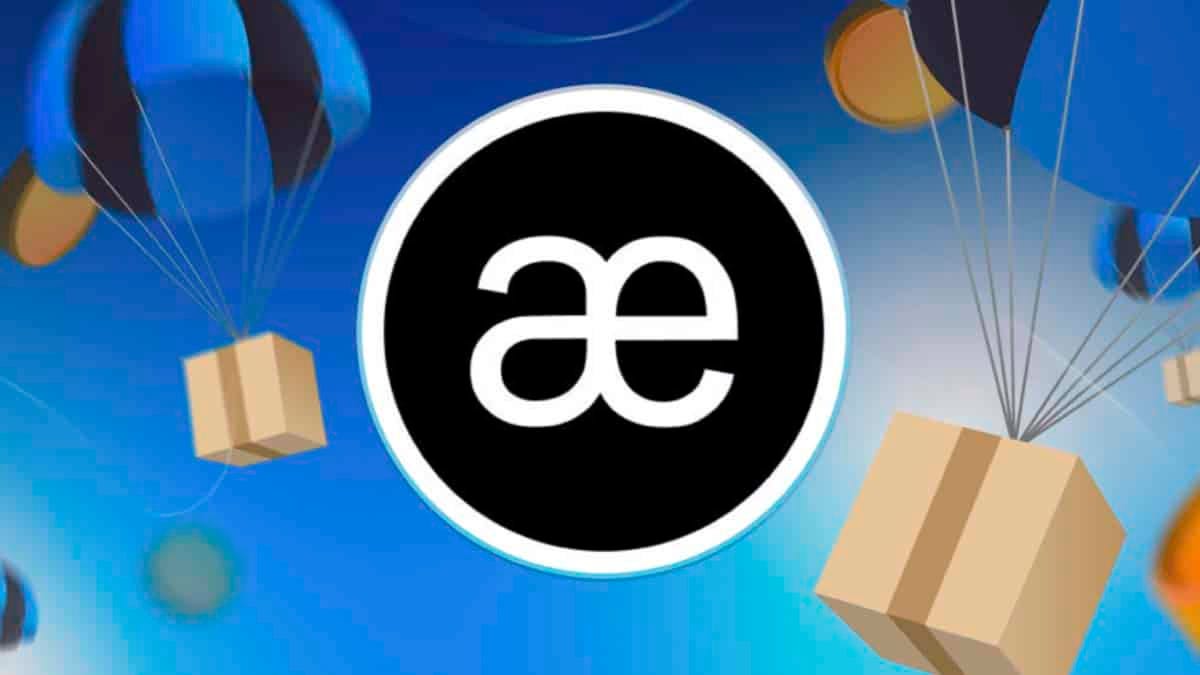 Guide to claim Aevo Airdrop. Your Gateway to Free Tokens | by Currency ...