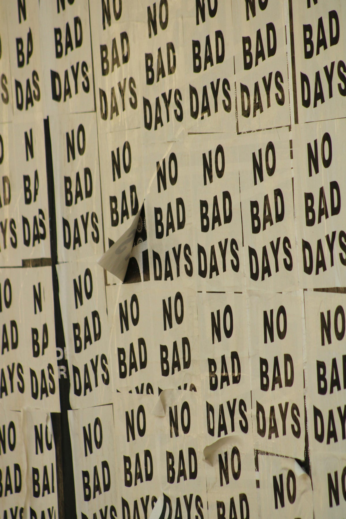 Bad Days Don’t Last.. Lessons To Learn During Turbulence | by Seyi ...