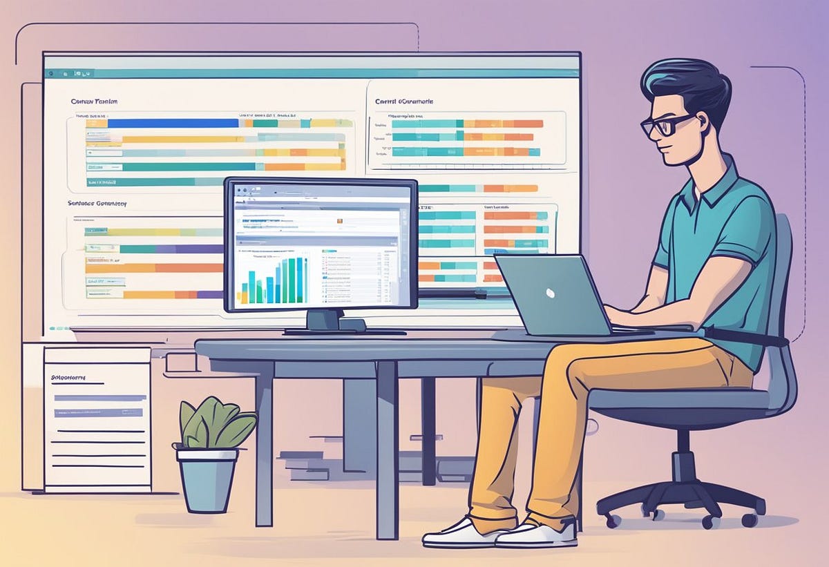 DotNET Entity Framework ORM Benefits and Shortcomings: A Clear Overview ...