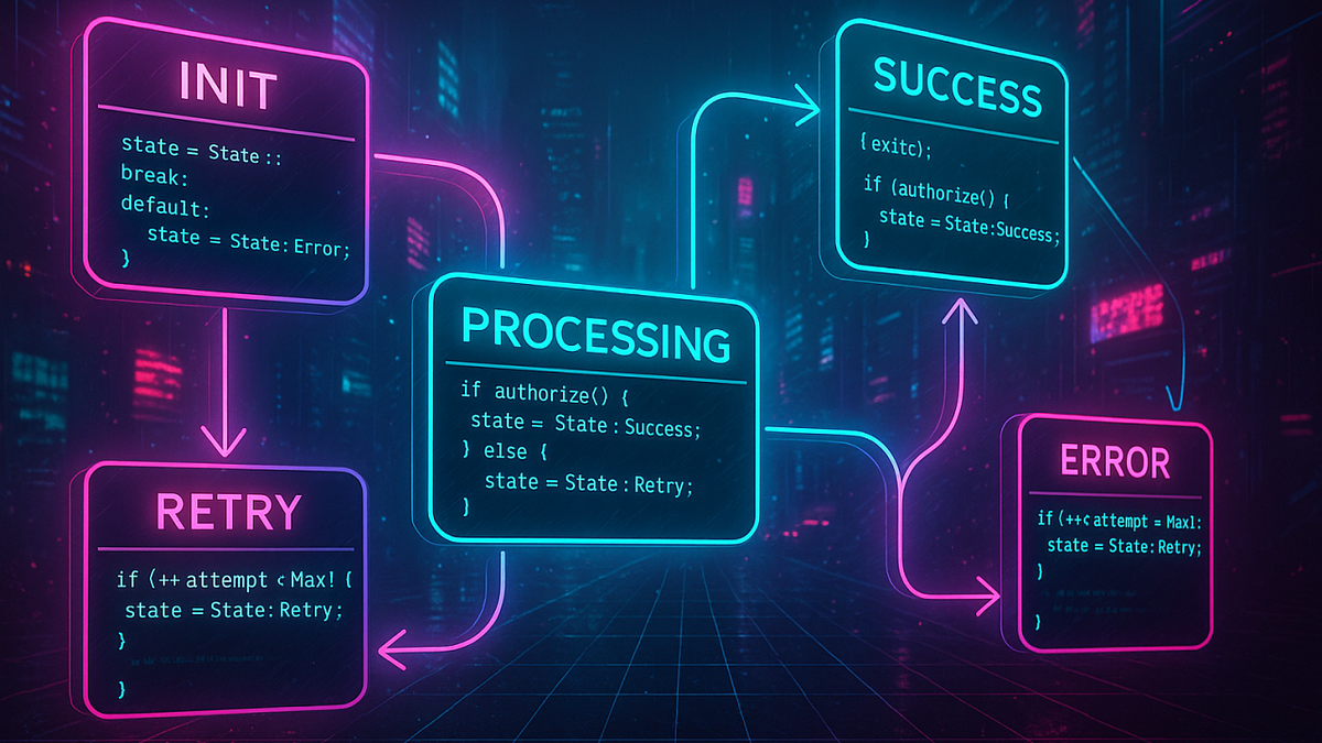 Using Aws Step Functions To Solve Scheduling In An Event Driven Architecture By James Matson