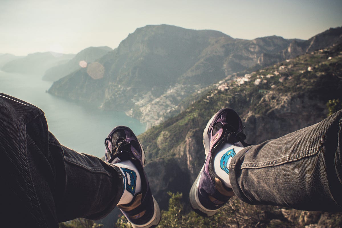 5 Things You Should Try in Your Lifetime | by Global Navigator LLC | Medium
