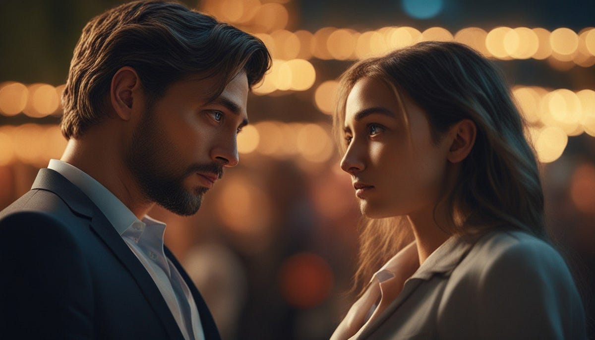 Introvert-Extrovert-Ghost Meet | Vaishnavi Ravichandran | Medium