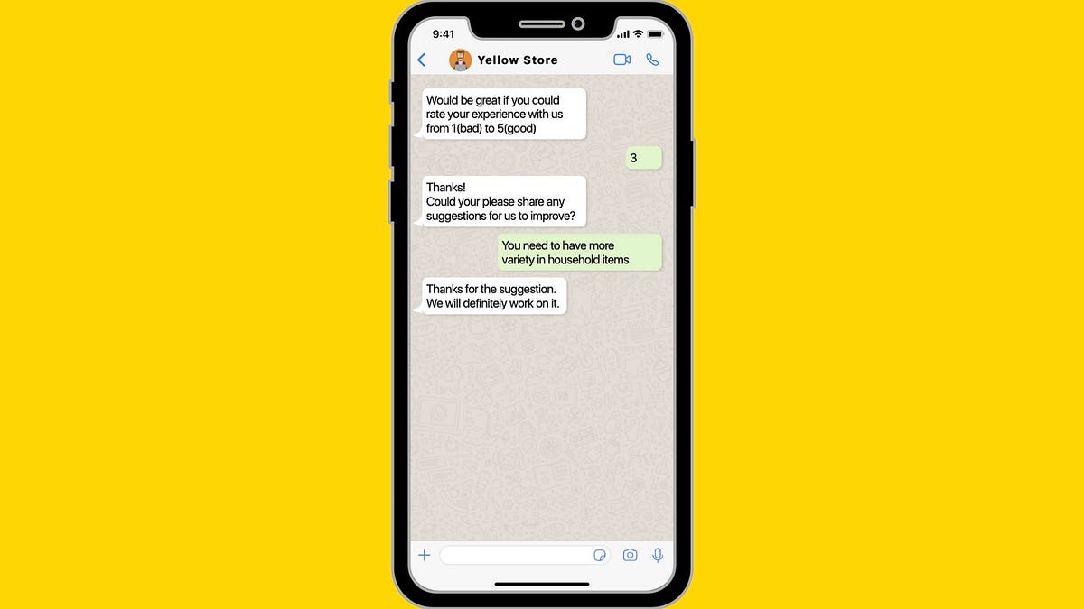 How PCG Brands can leverage B2B Chatbots to win their Retailer’s Shelf ...
