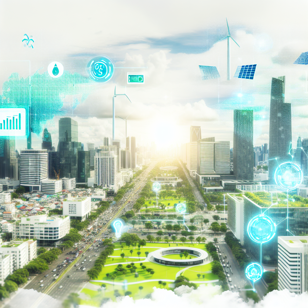 The Evolution of Smart Cities | by Stern Alexander | Medium