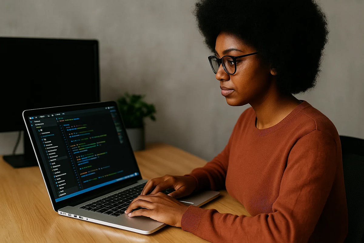 How to Set Up Your Computer for Coding as a Complete Beginner | by ...