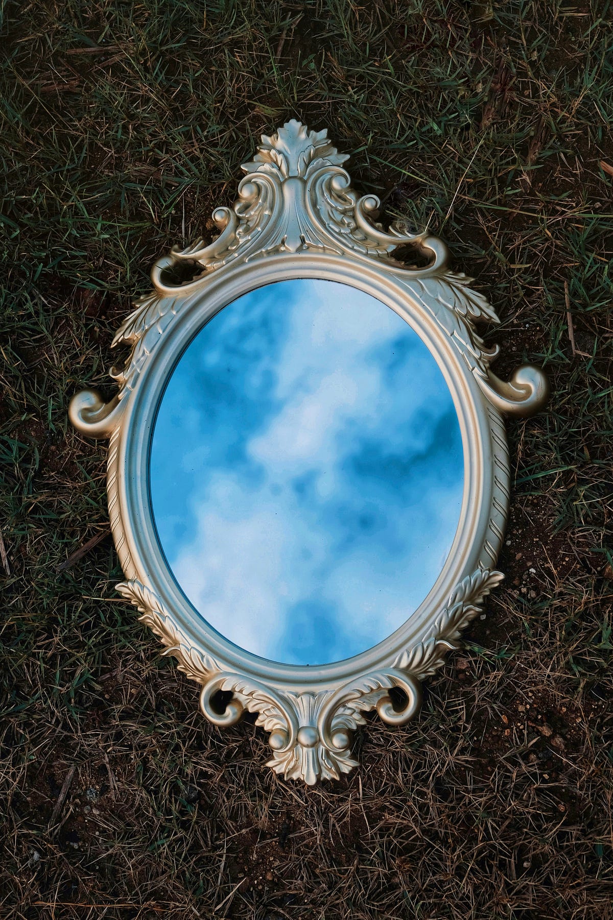 “Sky Gaze”. A Poem | by Dranéa | Good Vibes Club | Medium