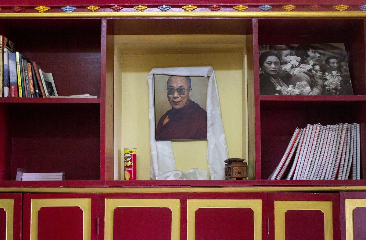 Reconciling Quantum Theory and Buddhist Philosophy at Emory University ...