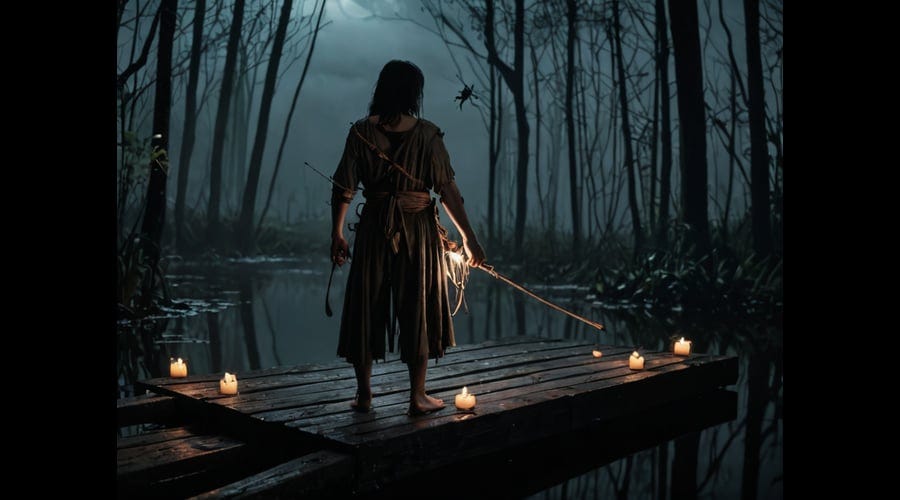 Bow Sling | by Aaliyah Cook | Mar, 2024 | Medium