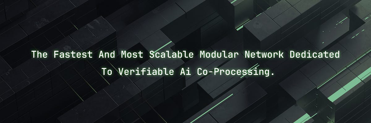 Verifiable AI: The Key to Healthy AI Development | by Aizel Network | Sep, 2024 | Medium