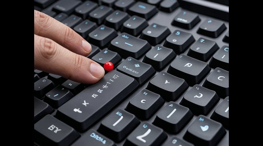 Cherry Mx Blue Keyboards | by Sierra Taylor | Mar, 2024 | Medium