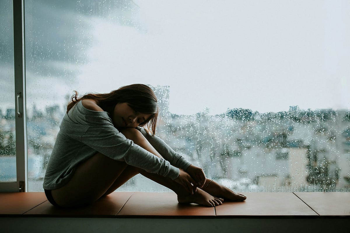 You Look Fine… But Are You?. She smiled in every photo Replied to… | by ...