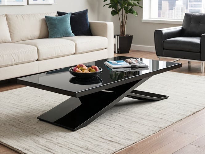 Black Stone Coffee Tables | by Kimberly Whitaker | Jun, 2024 | Medium