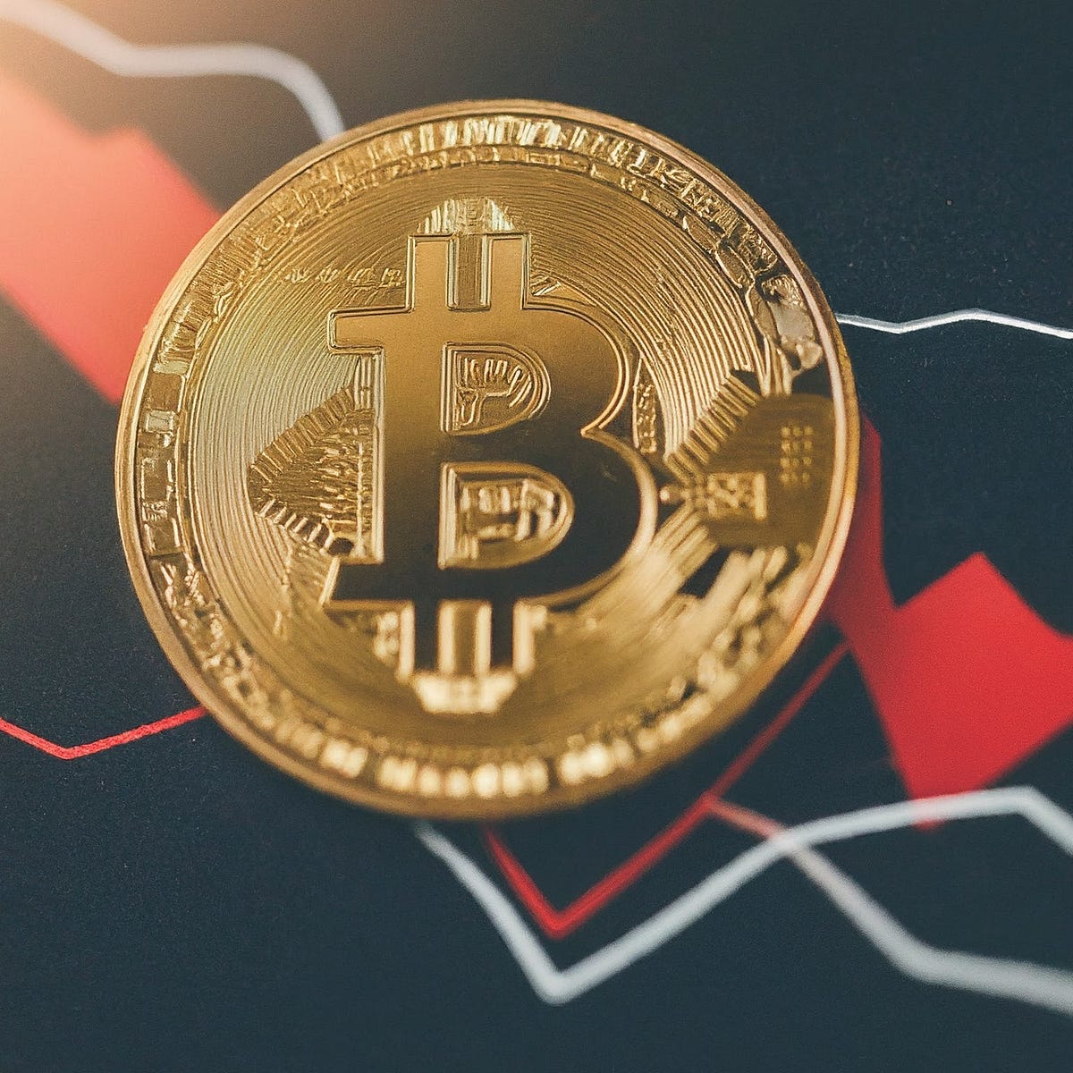 Bitcoin’s Boom: Is this the Start of a New Era or Just Another Bubble ...