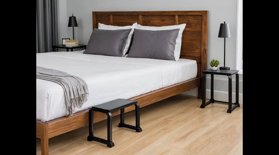 Bed Risers For Metal Frame | by Shelby Frye | Mar, 2024 | Medium