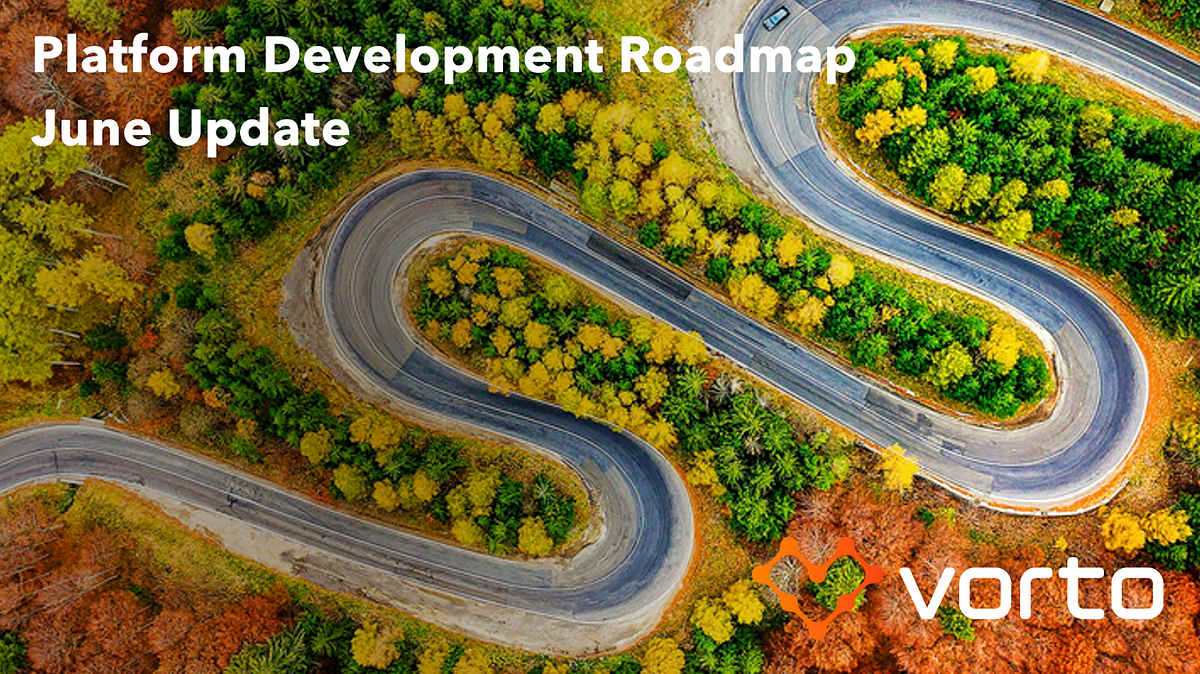 Vorto Platform Development Diaries — June 2023 | Medium