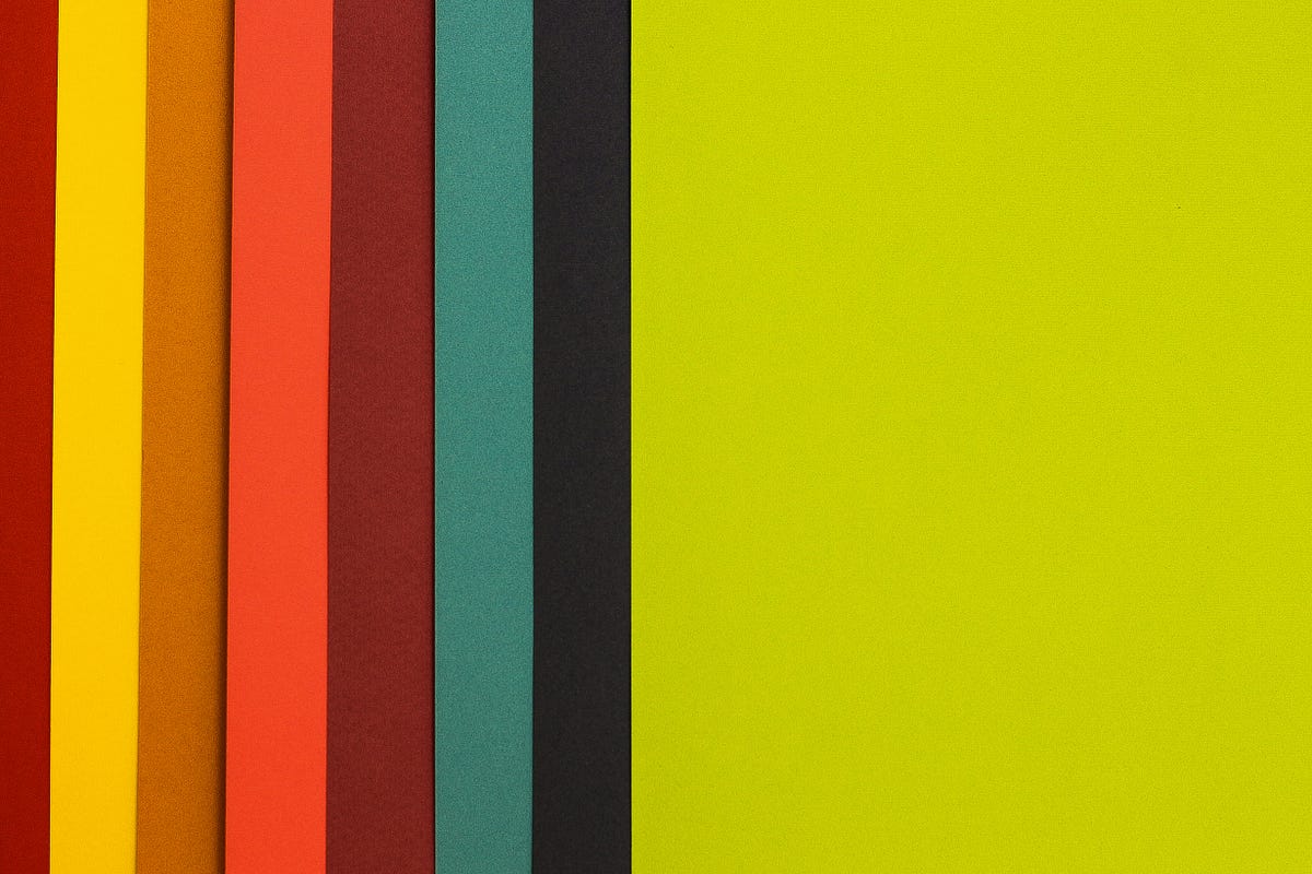 UNDERSTANDING COLOR HARMONY, COLOR CONTRAST AND COLOR DIFFERENTIATION ...