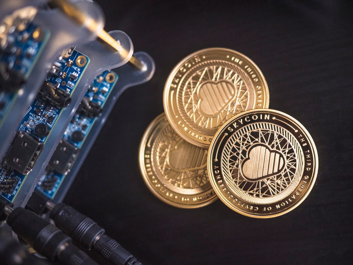 How to mine Monero on the Raspberry Pi | by Nuno Bispo | Geek Culture ...