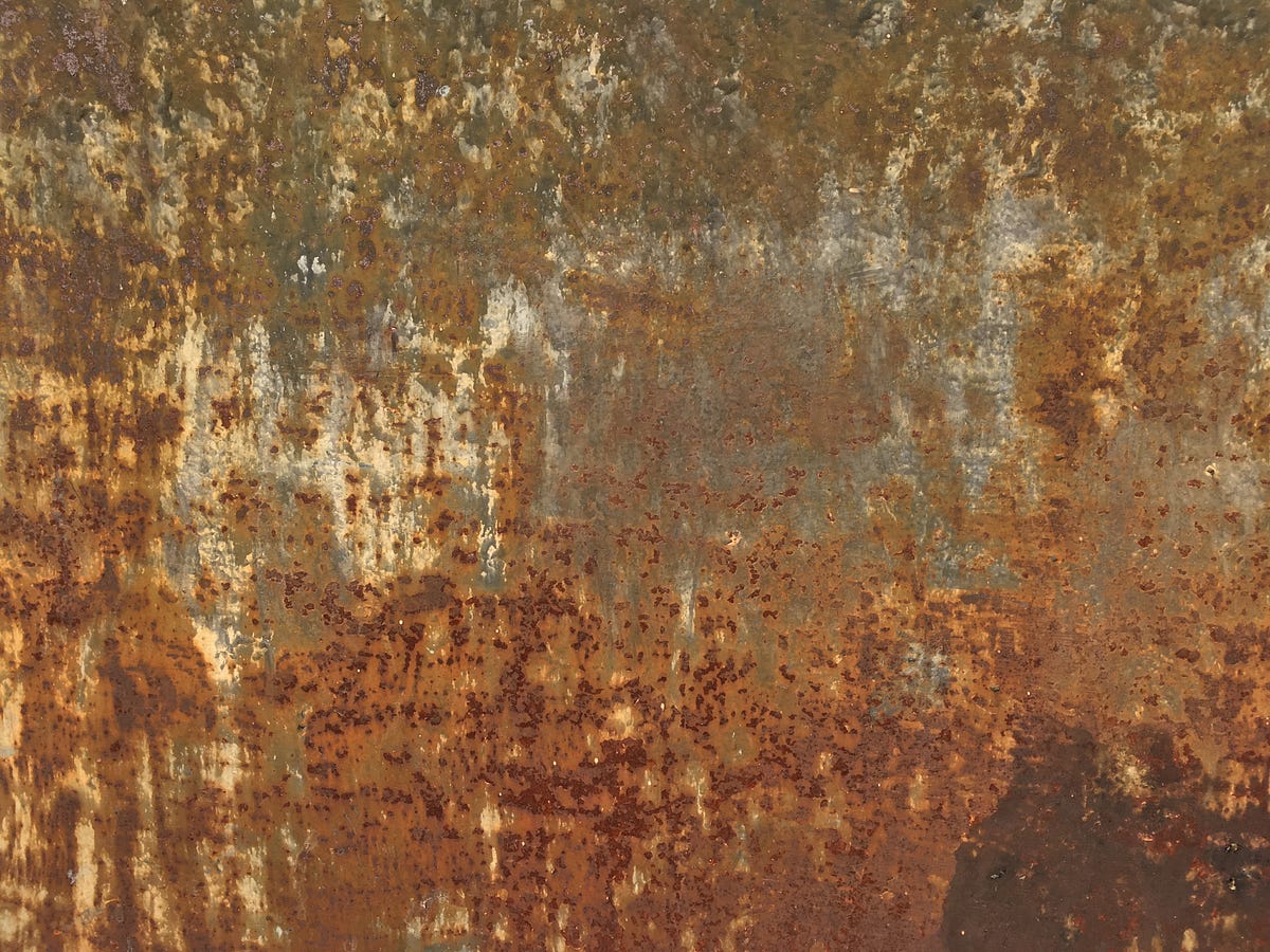 String Vs Str Decoding The Building Blocks Of Rust Strings By Dsysd 4886