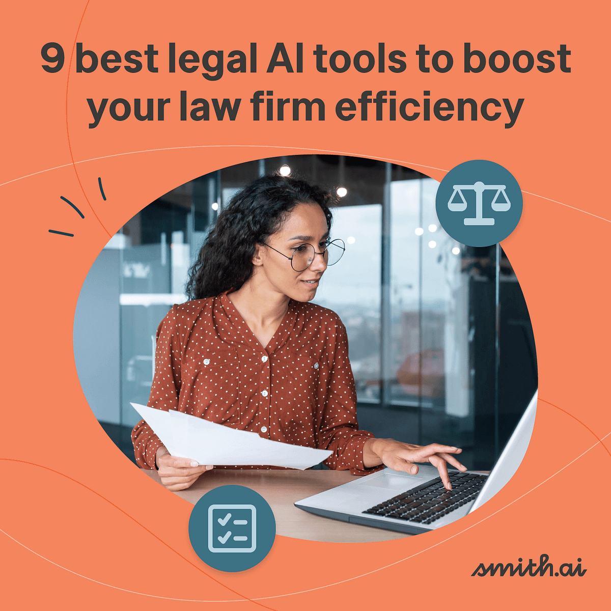 Best Legal AI Software: Top Solutions for Law Firms 2024 | by Umma ...