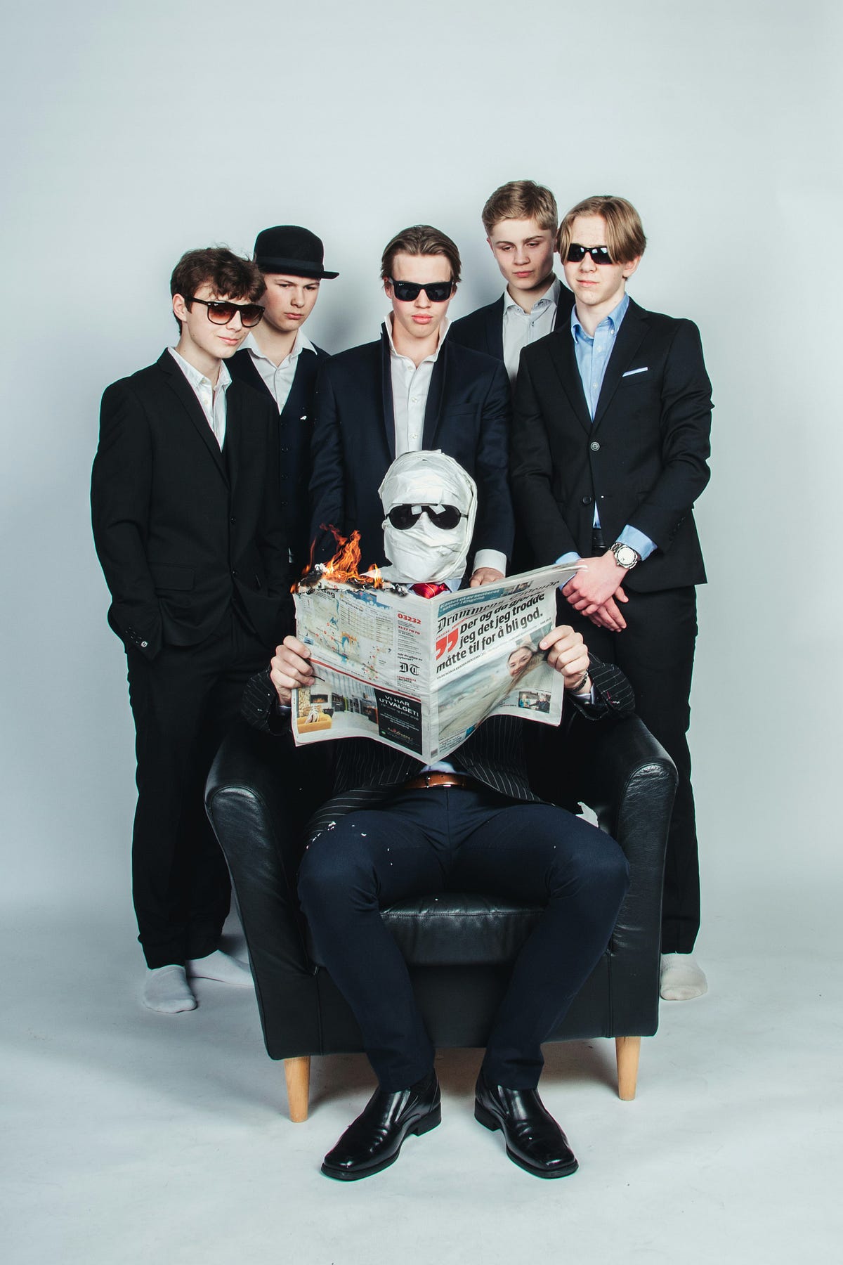 How the Rich Keep Getting Richer and What You Can Learn From Them | by ...