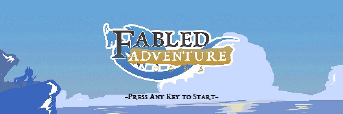 Where Fables Begin. Trust -“a firm belief in the… | by Fabled Adventure ...