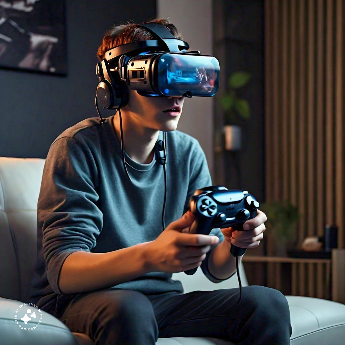 The Rise of AR Mobile Gaming: Redefining Play on the Go | by Behzad Rafiq | Medium