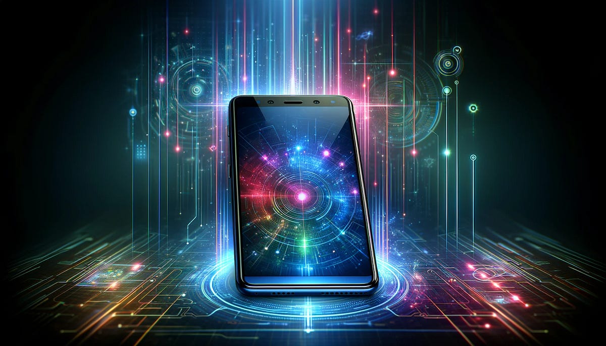 Data Unleashed: Visualizing iPhone Sensor Readings in Real-Time | by ...