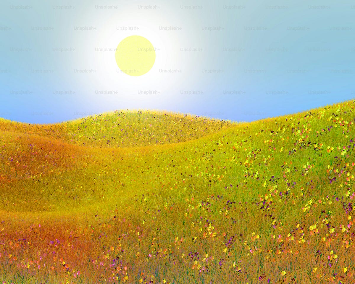 April heat. ANOTHER round of climate-induced misery… | by Leocock | Apr ...