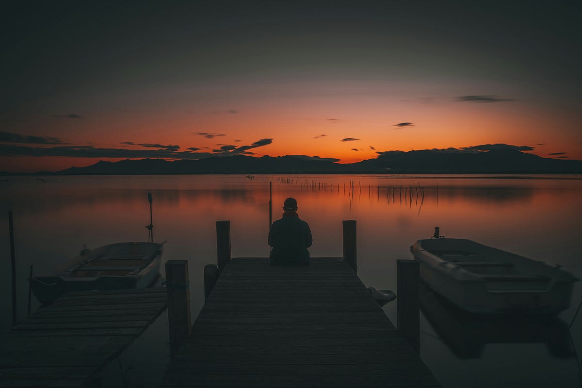 How SILENCE boosts your clarity and thinking patterns. | by Psycho ...