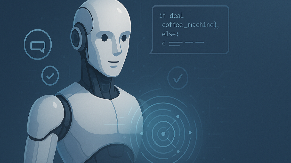 Decoding Intelligent Agents: Exploring Agent Programs and the Rise of ...