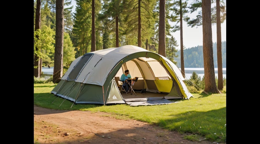 10 Person Tent With Porch | by Phoenix Adams | Mar, 2024 | Medium