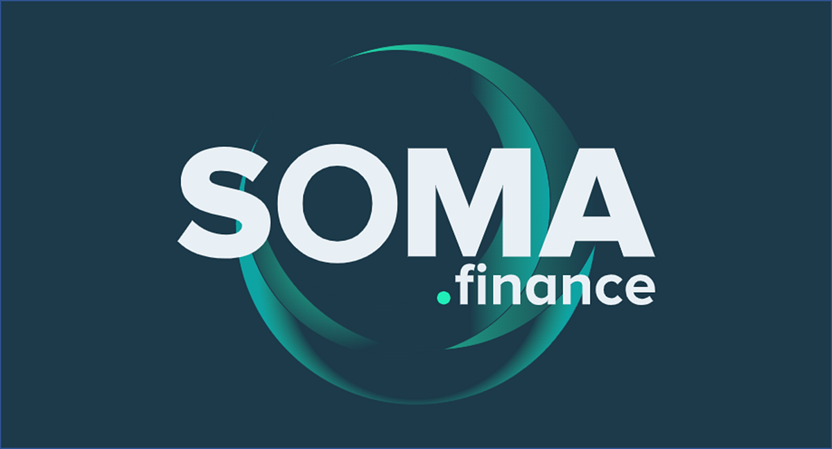 Our Investment in SOMA.finance. I’m excited to announce that Gate… | by ...