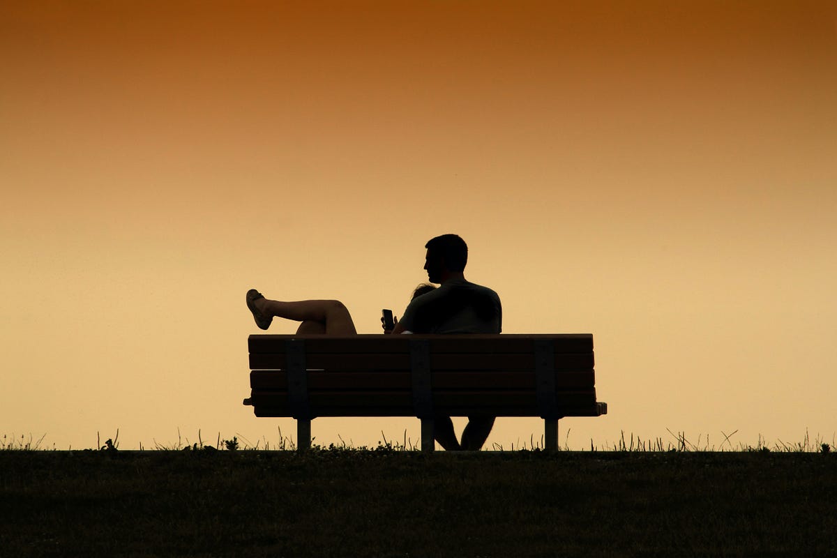 Why Men Feel Lonely in Relationships (Even When They Love You) | by ...