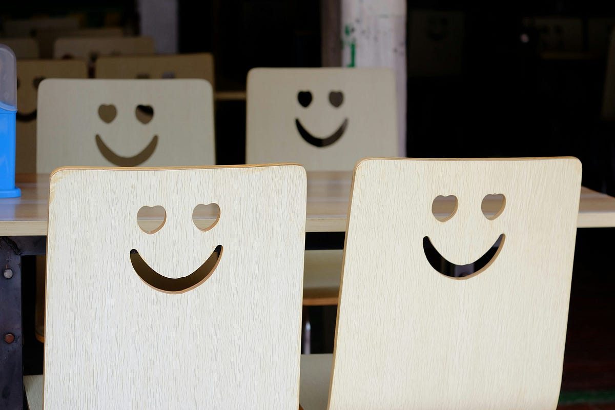 Why Do We Feel Instantly at Ease Around Certain People? | by Lila rose ...