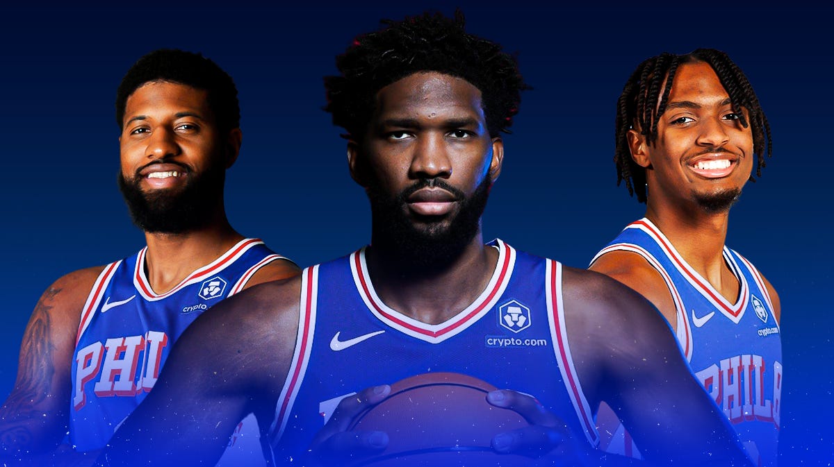 Can the Philadelphia 76ers Get to the NBA Finals? | by Cardell Hardy ...