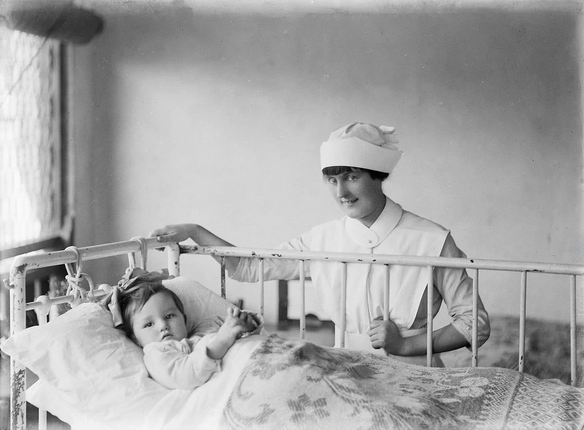 Do You Think It’s Justifiable For Any Parents To Sell Their Sick Child ...