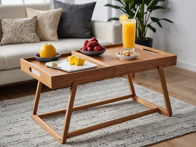 Tv Trays | by Skyler Shah | Medium