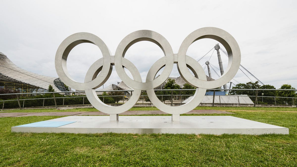 Summer Olympics Games What events are a part of the summer Olympics ...