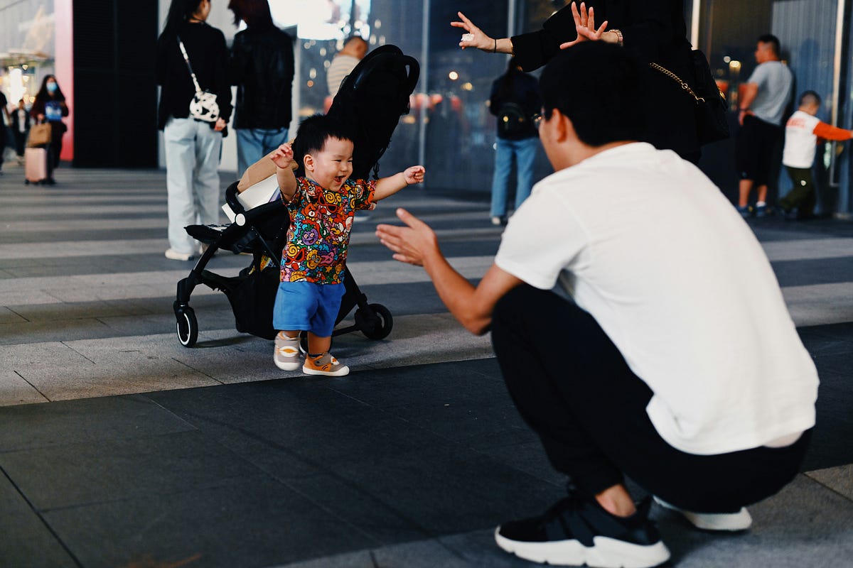 12 Smart Ways to Prevent Falls in Children Ages 0–4 (And Keep Them Safe ...
