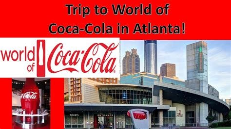 5 Must-See Attractions for Beverage Enthusiasts in Atlanta (featuring ...
