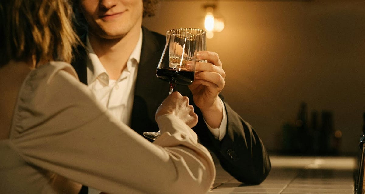 Authenticity is the Best Rizz Anyone Can Have | Medium