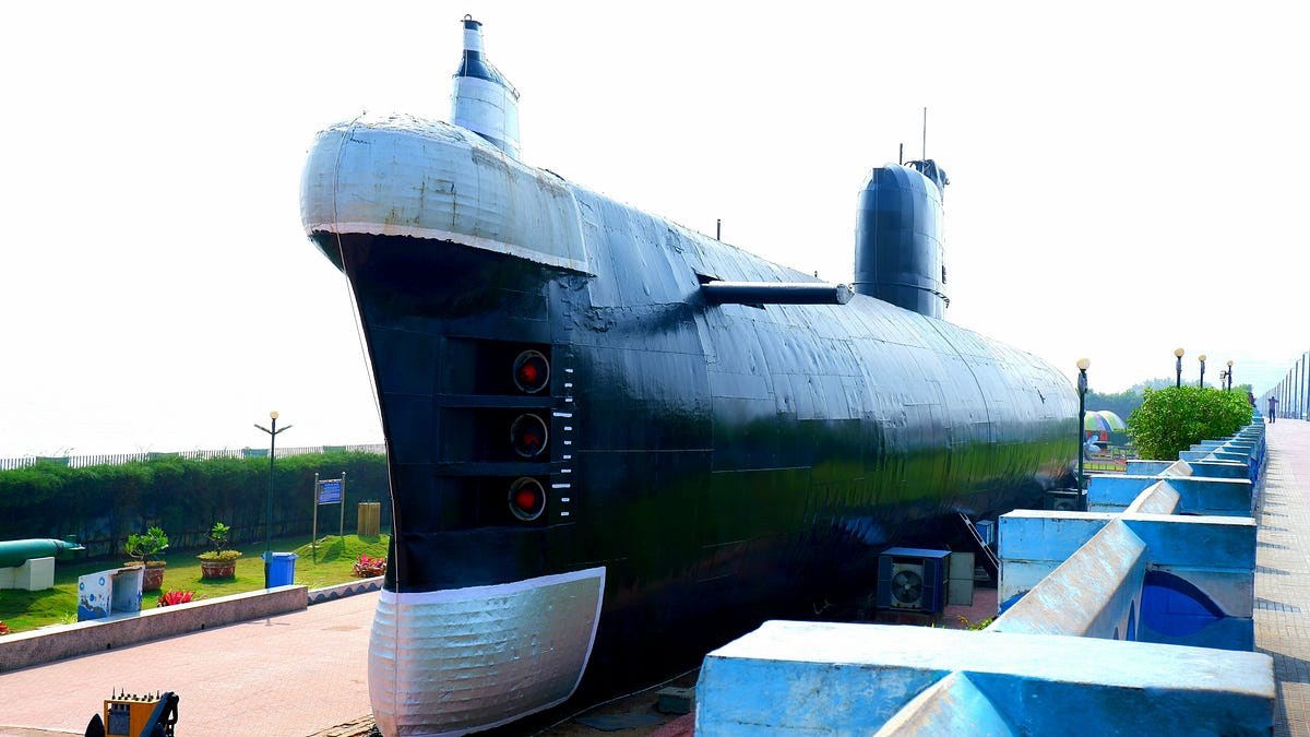 Part 4: The New Age of Military Manufacturing | by James D. Blythe | Medium