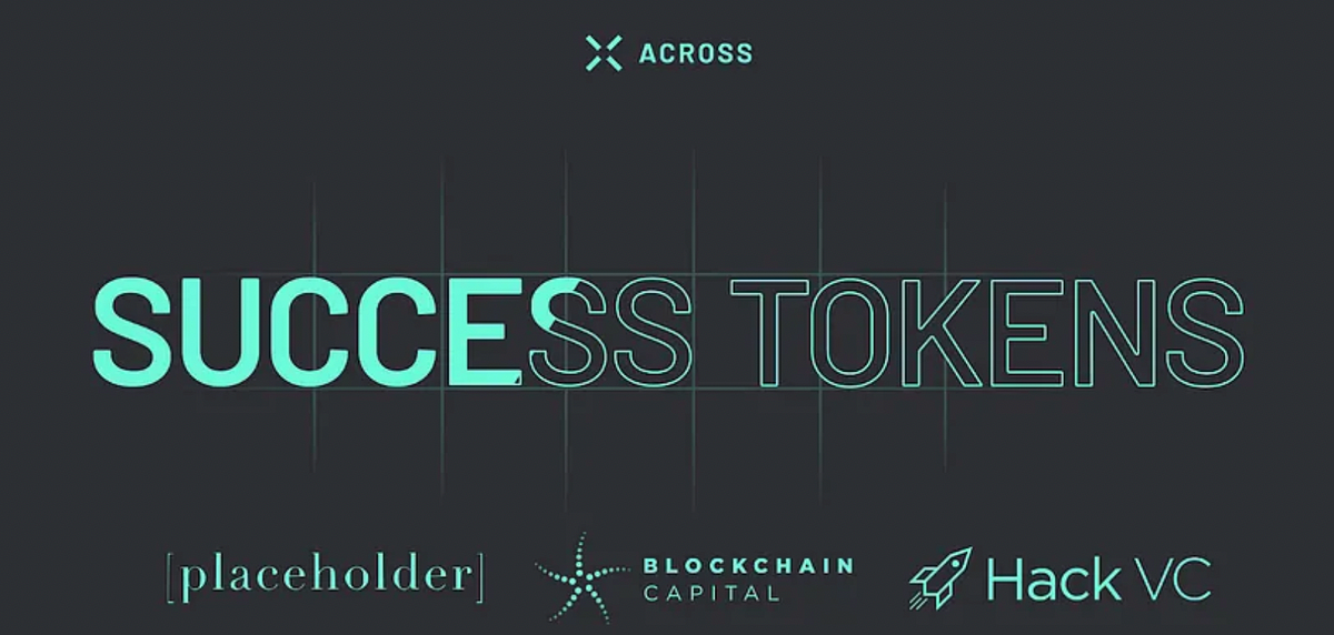 A New Turning Point! Across Partners with Uniswap to Seek Cross-Chain ...